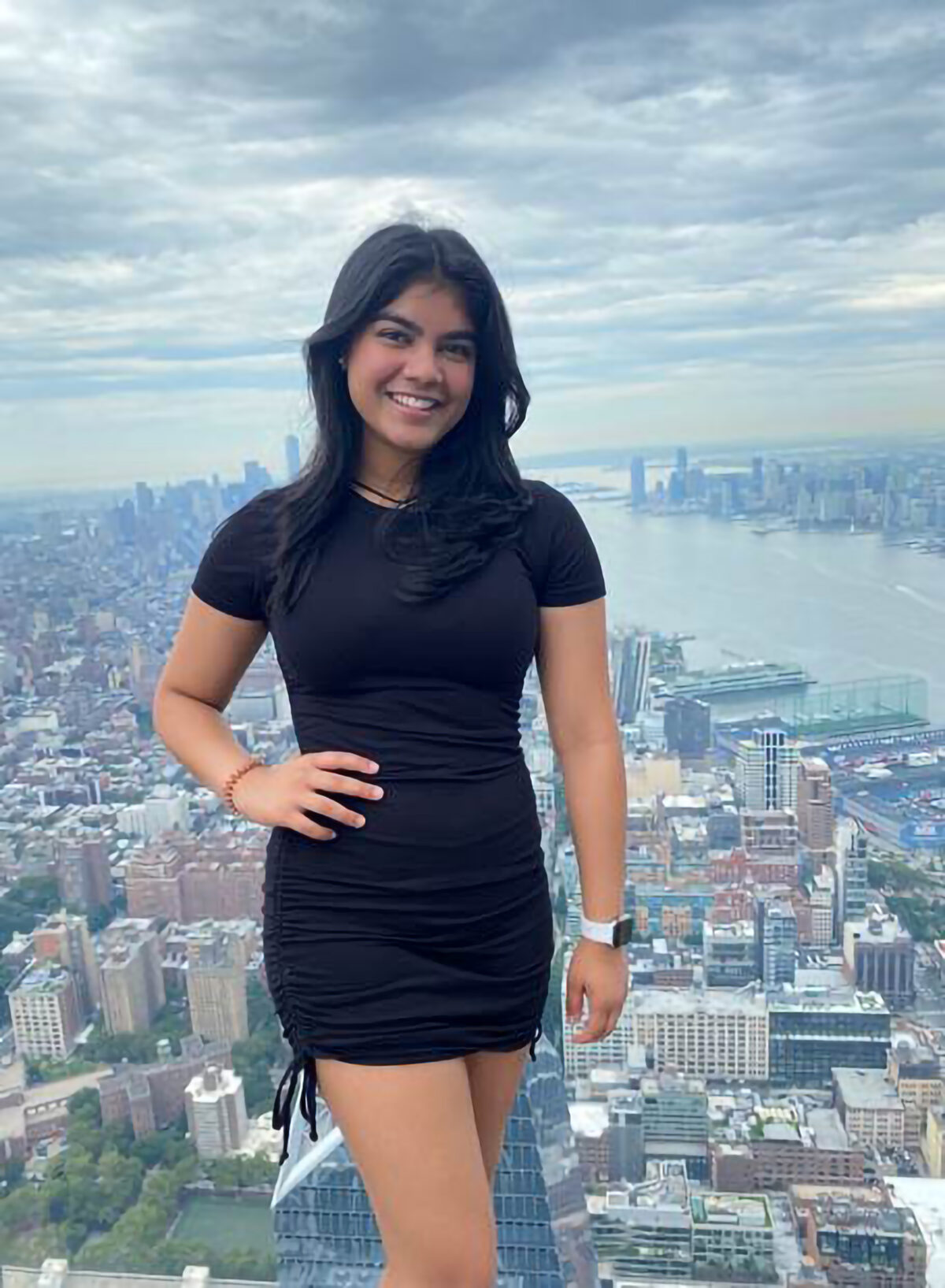 Scholarships – Mark Bavis Leadership Foundation